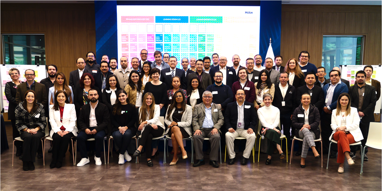 Global Digital Transformation Workshops 2022